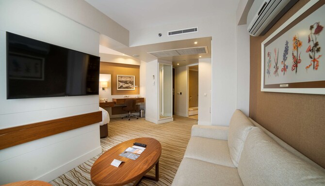 Reserve Our Old City Hotel in Istanbul Now | Radisson Hotels