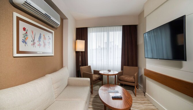 Reserve Our Old City Hotel in Istanbul Now | Radisson Hotels