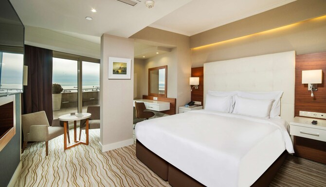 Reserve Our Old City Hotel in Istanbul Now | Radisson Hotels