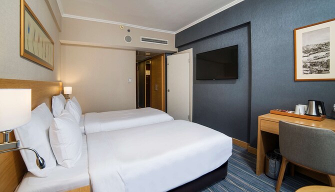 Reserve Our Old City Hotel in Istanbul Now | Radisson Hotels