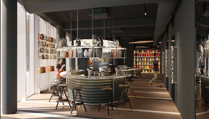 Get the best Reims hotel deals with Radisson Hotels