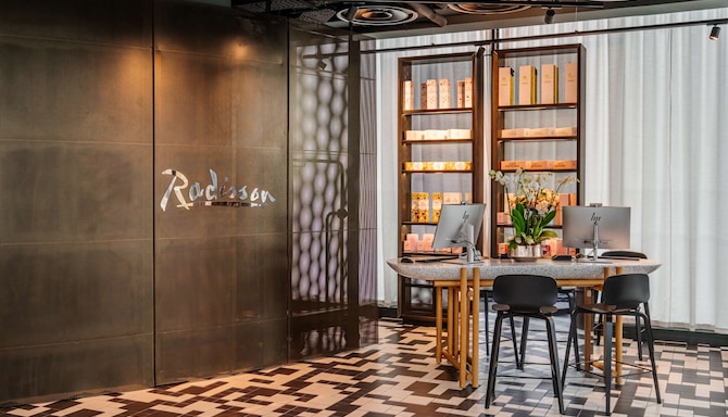 Explorez la riche histoire de Reims, France | Hôtels Radisson