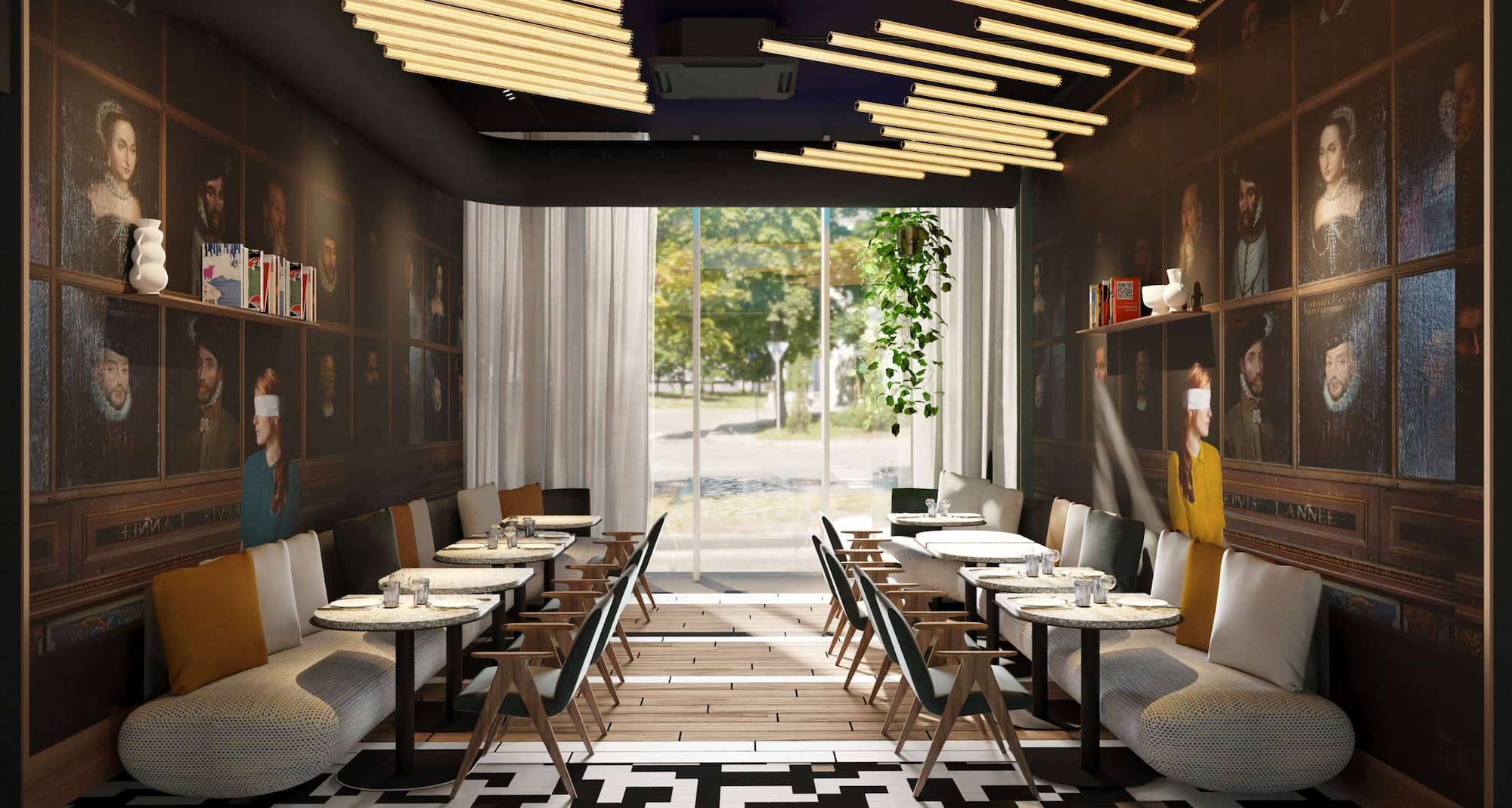 Services | Radisson Hotel Reims