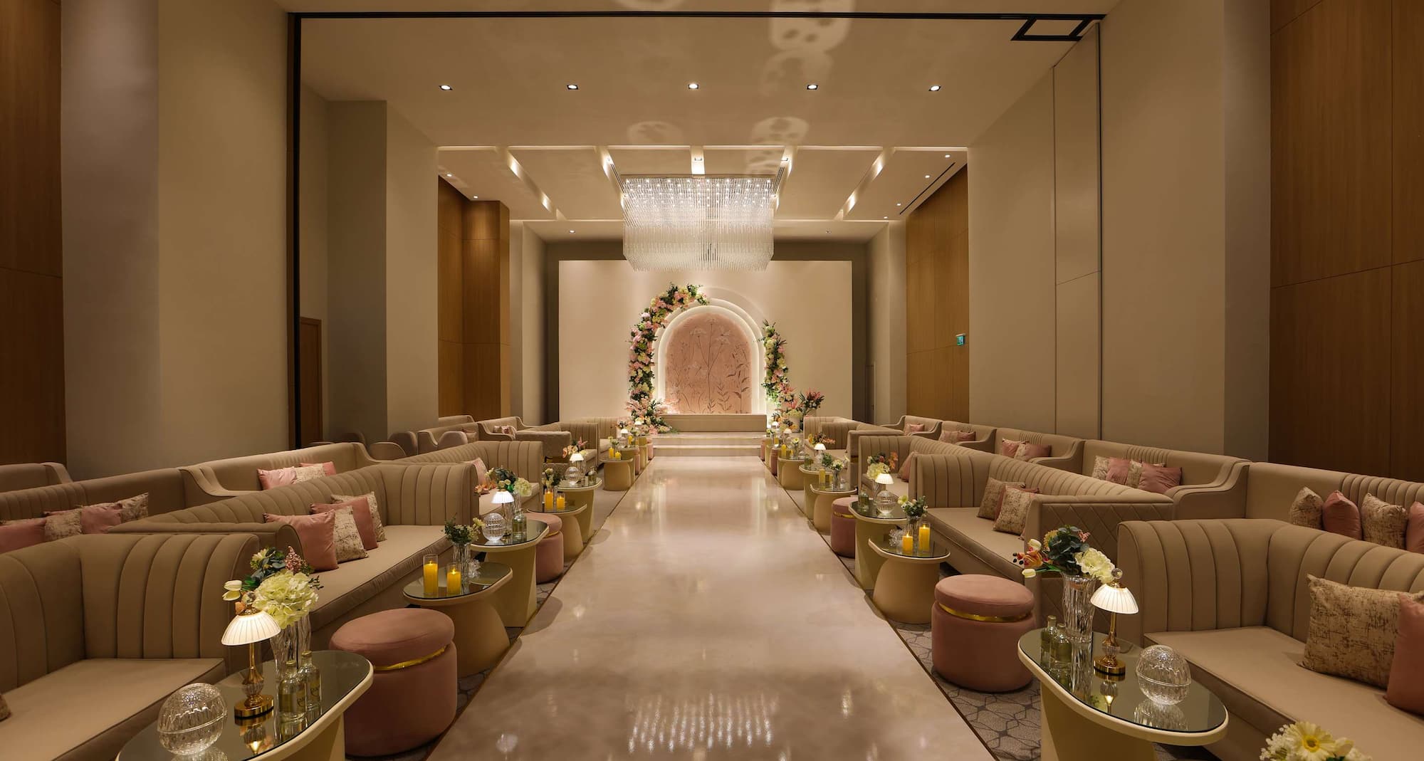 Memorable meetings and events in Riyadh | Radisson Hotels