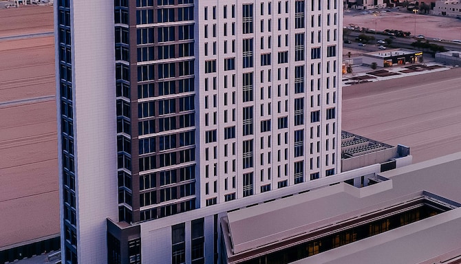 Reviews | Radisson Hotel & Residence Riyadh Olaya