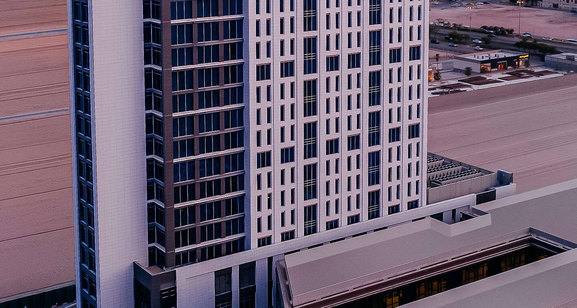 Hotels in Riyadh Olaya | Radisson Hotel & Residence