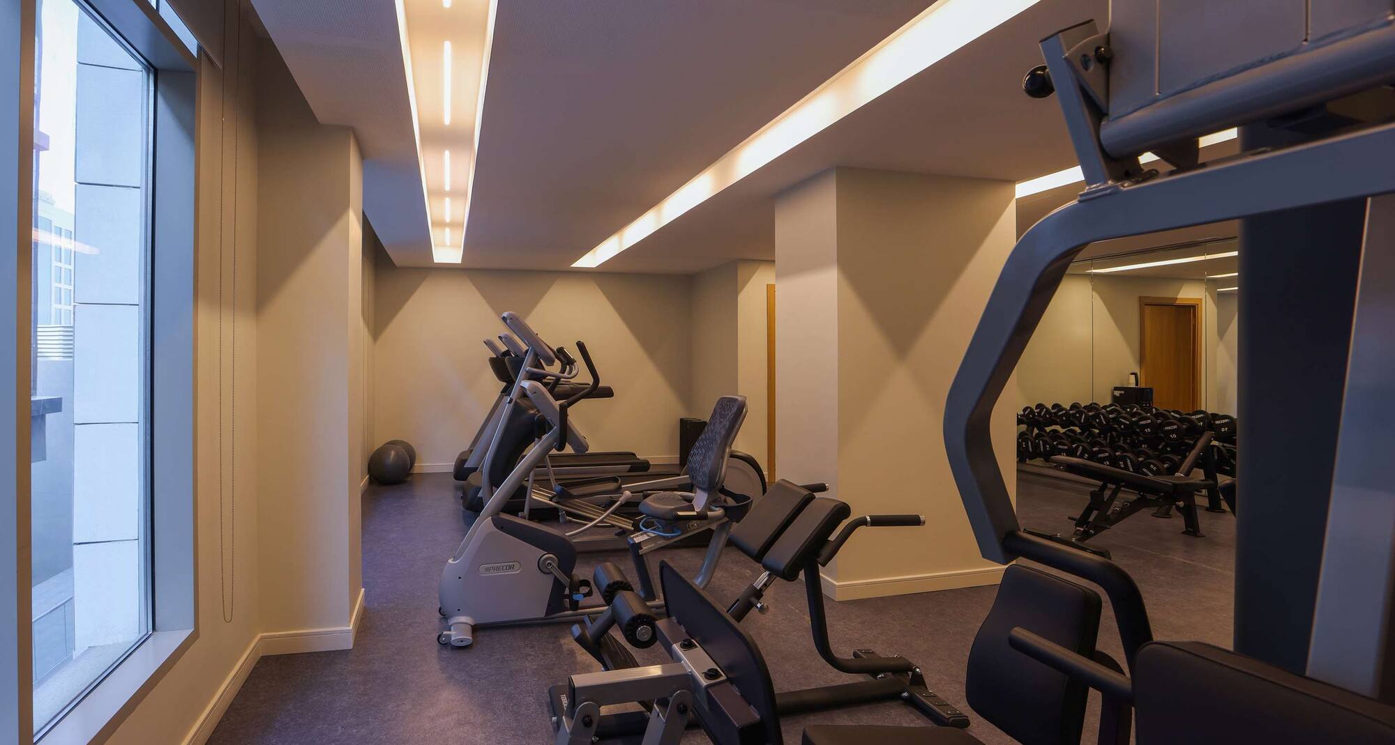 Spa in Riyadh Olaya | Radisson Hotel & Residence