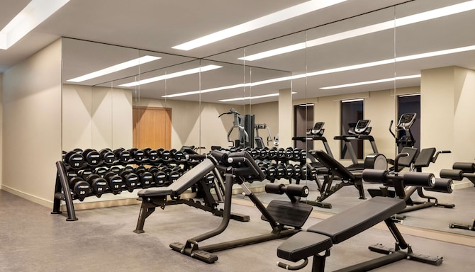 Welcome to Radisson Hotel & Residence Riyadh Olaya