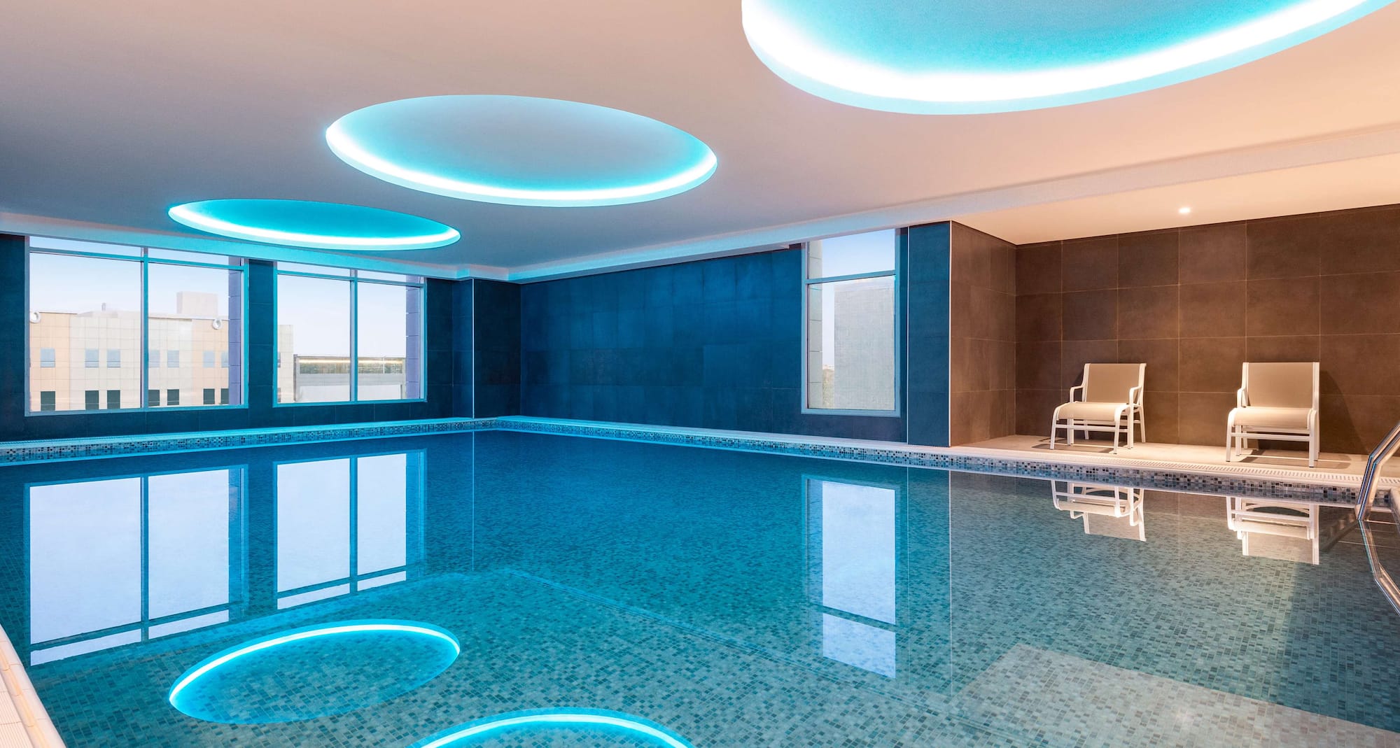 Welcome to Radisson Hotel & Residence Riyadh Olaya