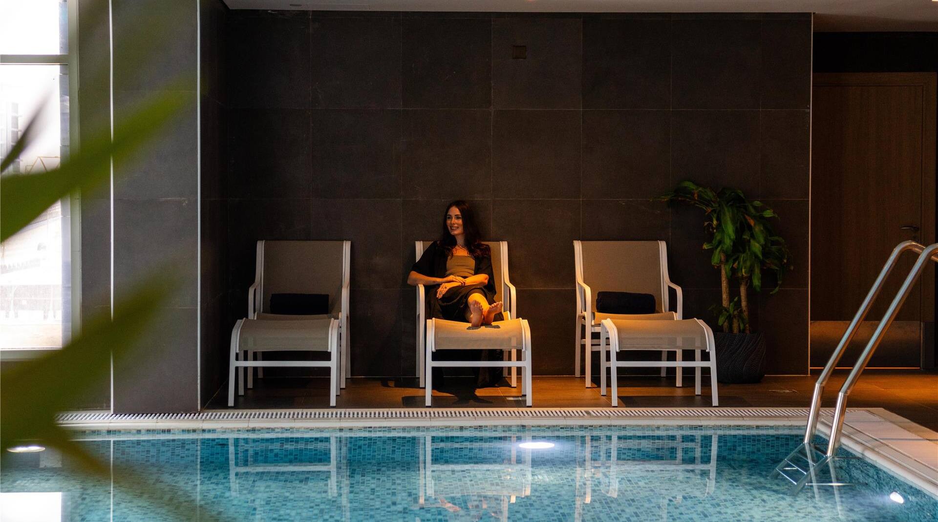 Spa in Riyadh Olaya | Radisson Hotel & Residence