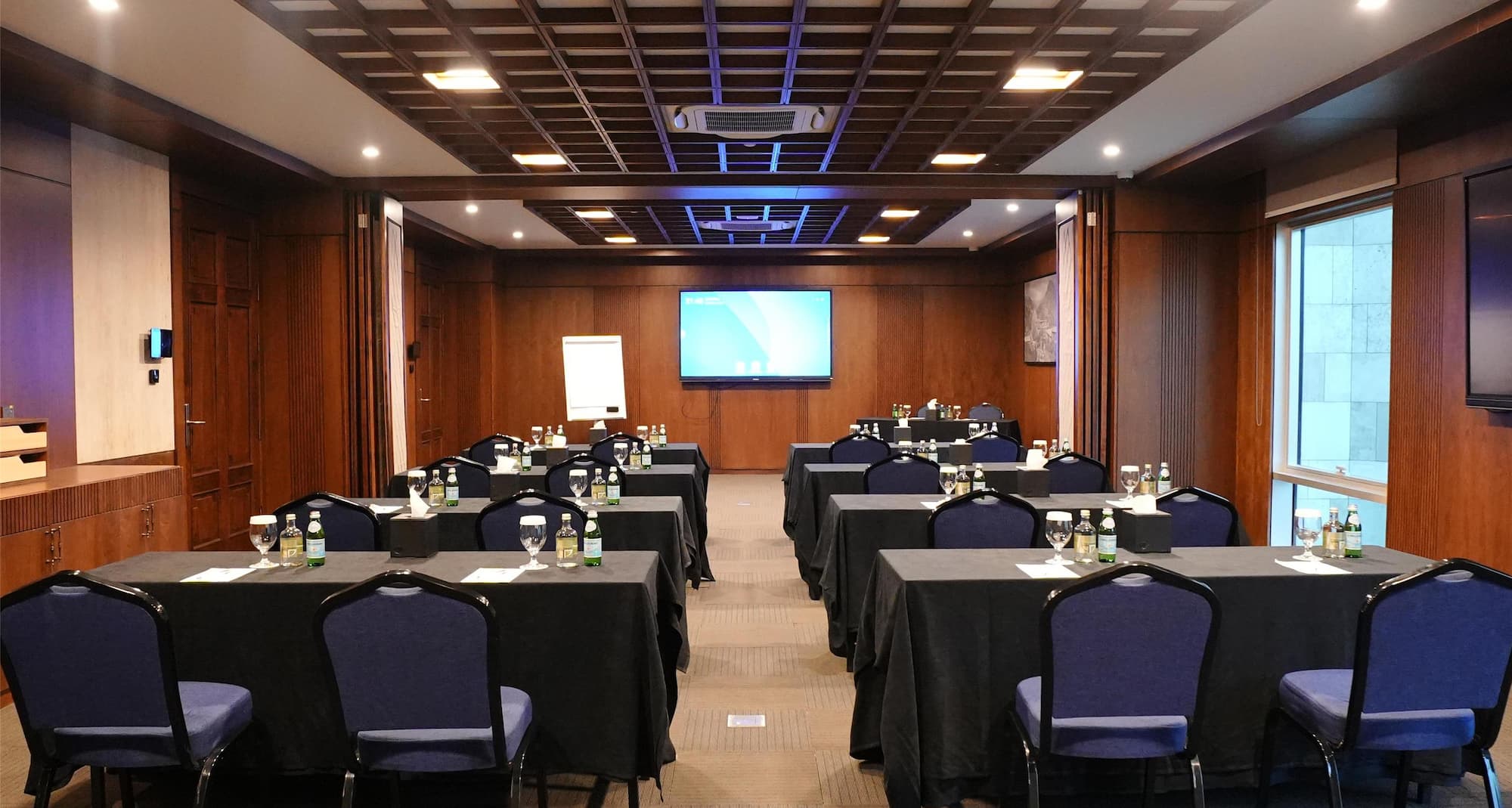 Event Solutions | Radisson Hotel & Residences Erbil