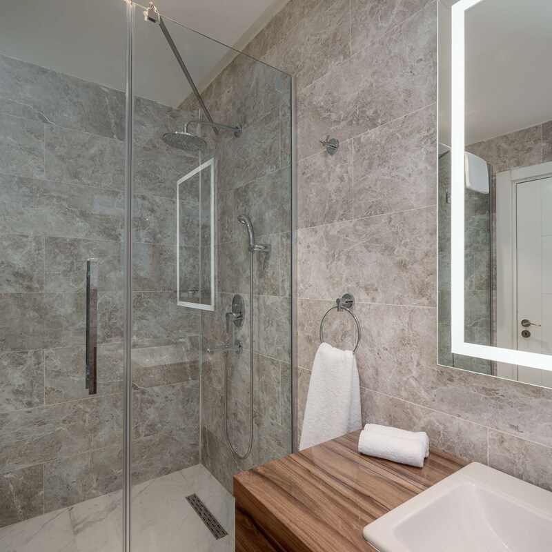 Discover stylish rooms in Erbil’s business district | Radisson Hotels