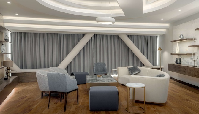 Welcome to Radisson Hotel & Residences Erbil | Radisson Hotels