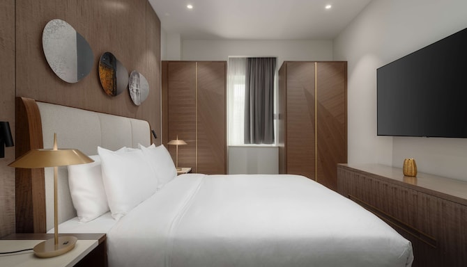 Welcome to Radisson Hotel & Residences Erbil | Radisson Hotels