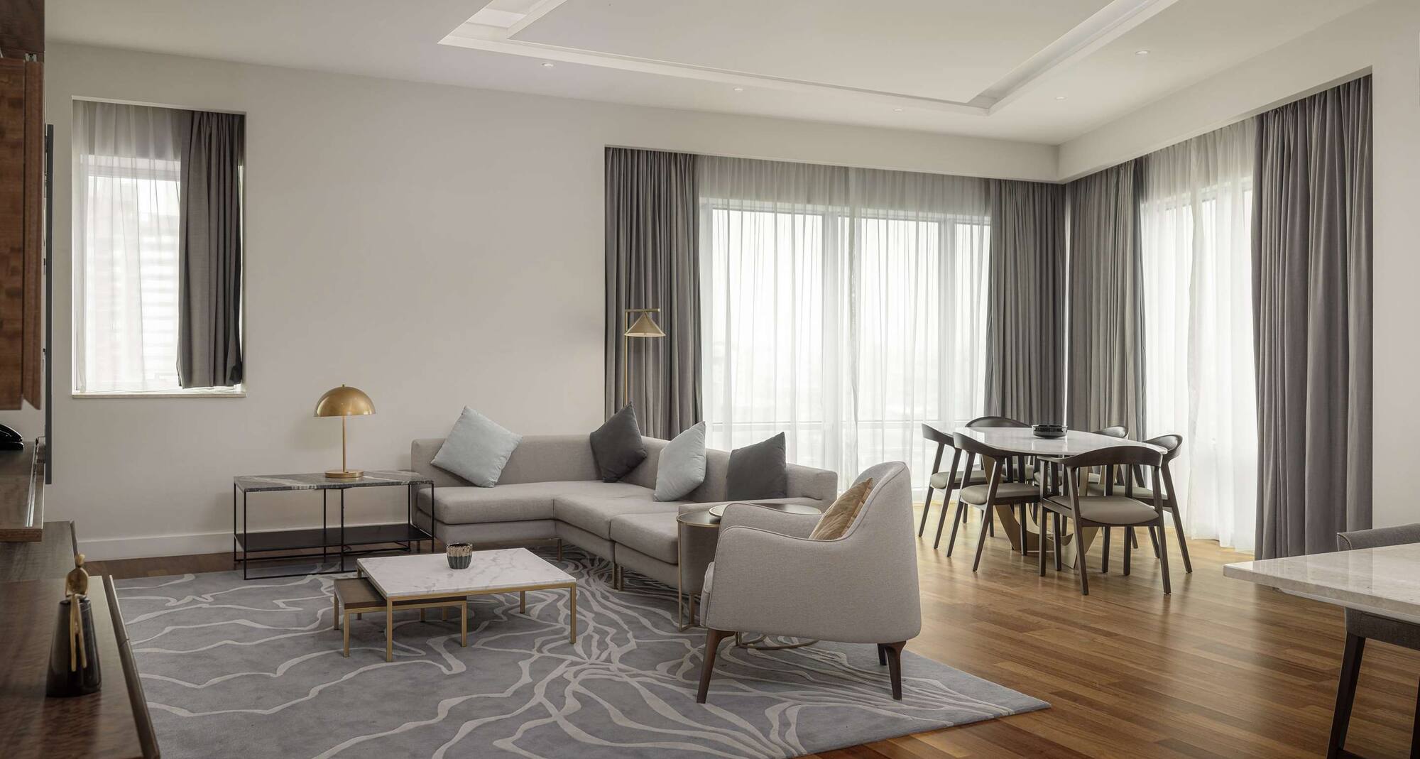 Get the best Radisson Hotel & Residences Erbil deals | Radisson Hotels
