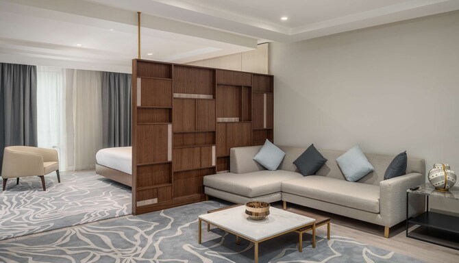 Welcome to Radisson Hotel & Residences Erbil | Radisson Hotels