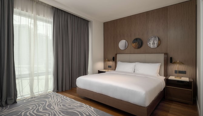 Welcome to Radisson Hotel & Residences Erbil | Radisson Hotels