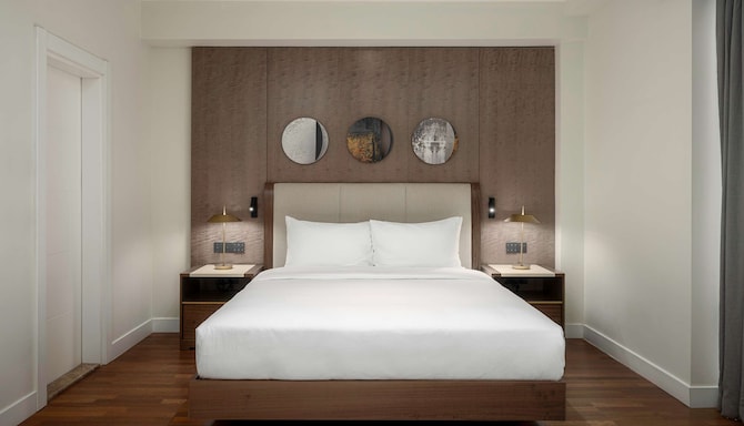Welcome to Radisson Hotel & Residences Erbil | Radisson Hotels