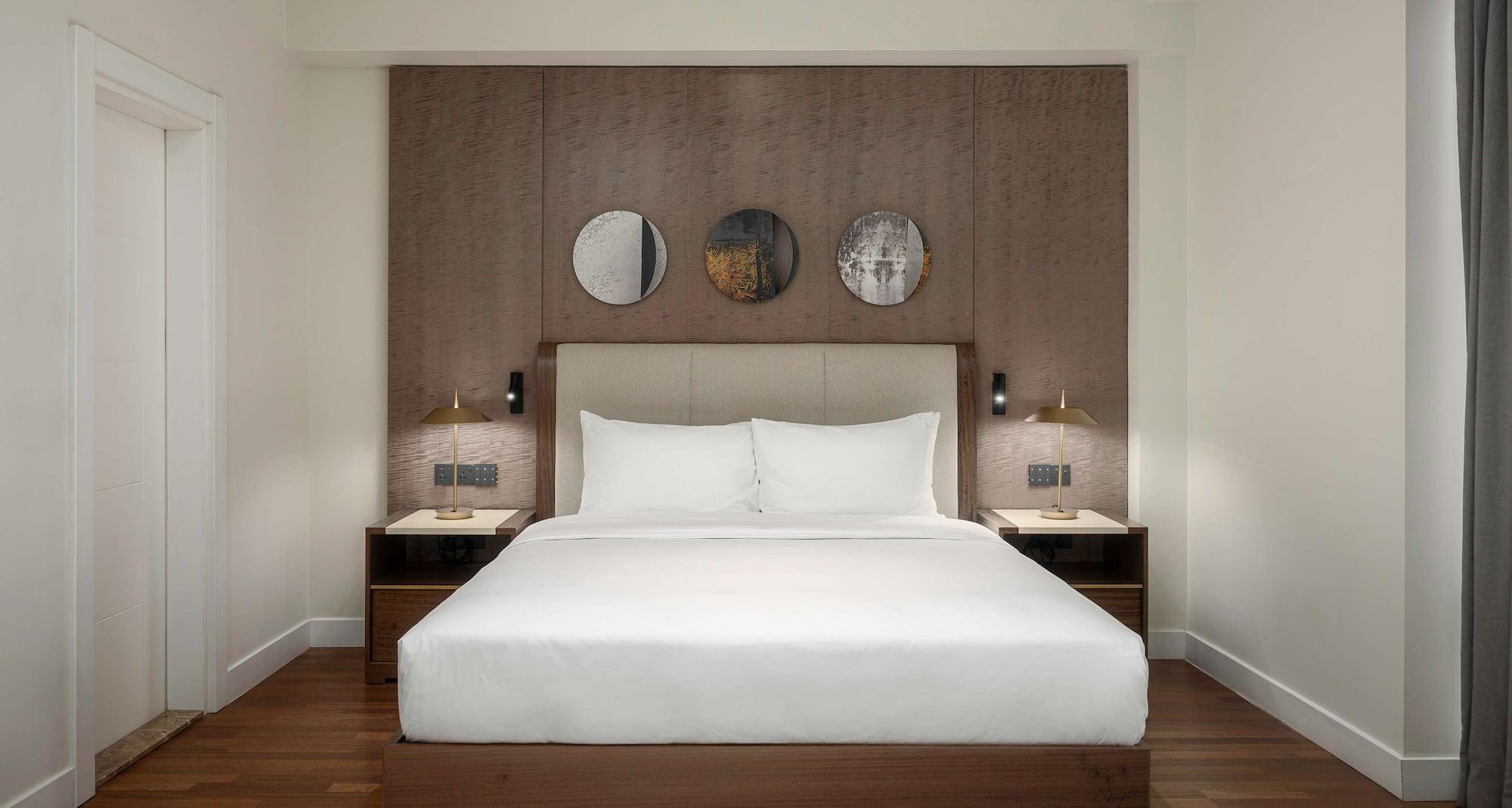 Discover stylish rooms in Erbil’s business district | Radisson Hotels