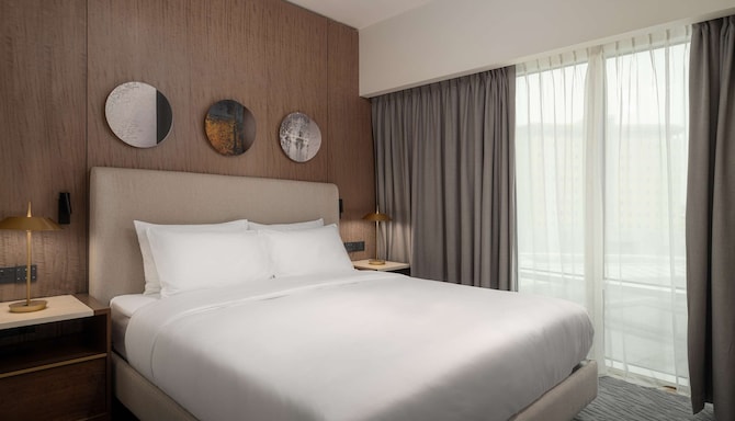 Welcome to Radisson Hotel & Residences Erbil | Radisson Hotels