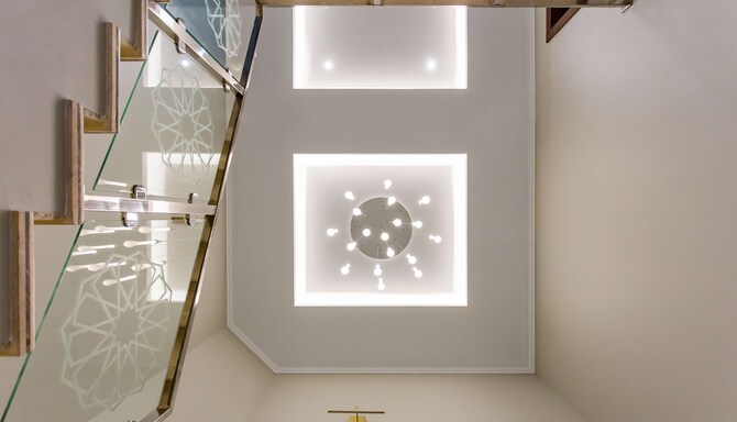 Book a room or villa at our airport hotel in Riyadh | Radisson Hotels