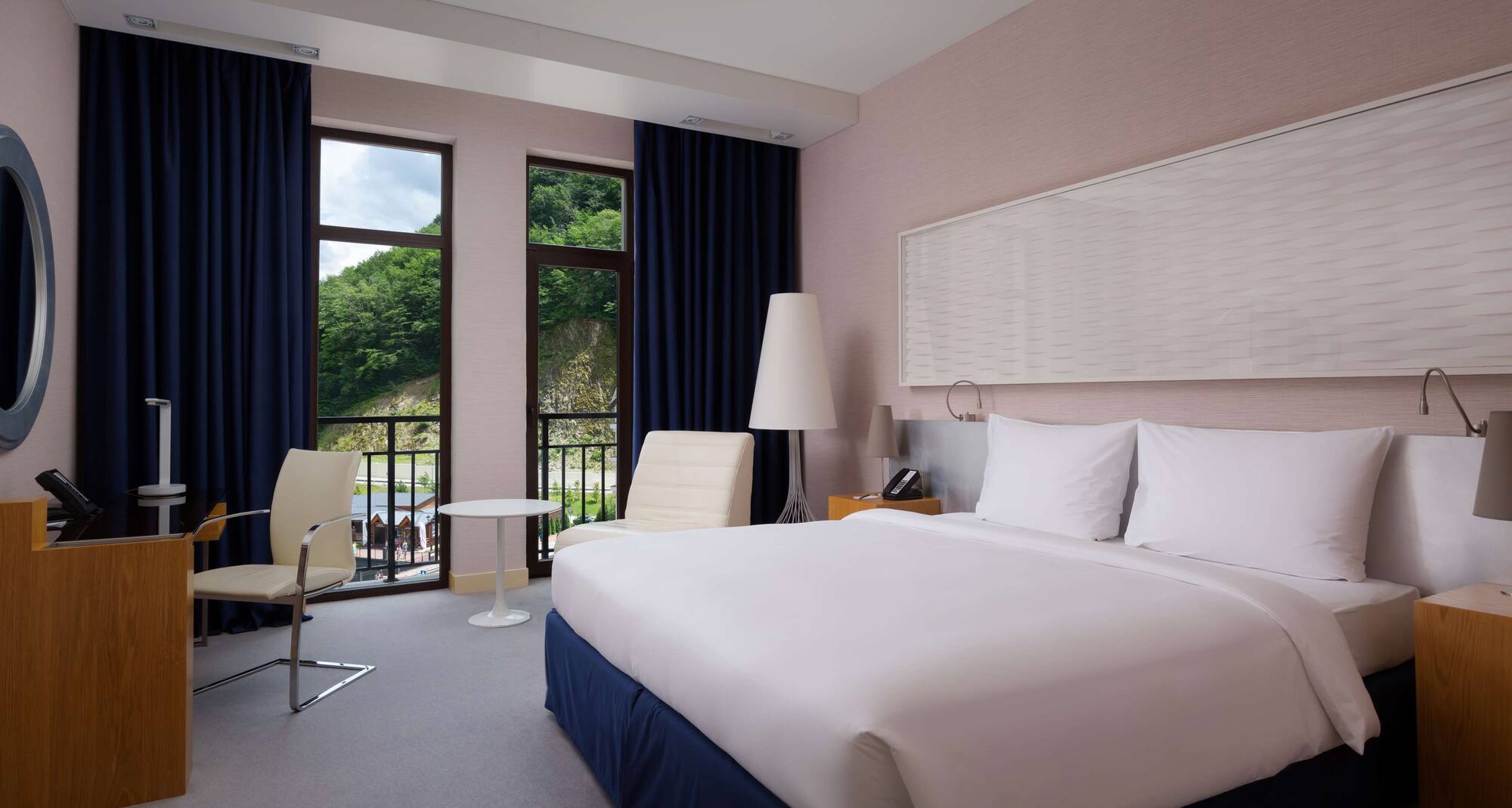 Наши услуги | Radisson Hotel, Rosa Khutor