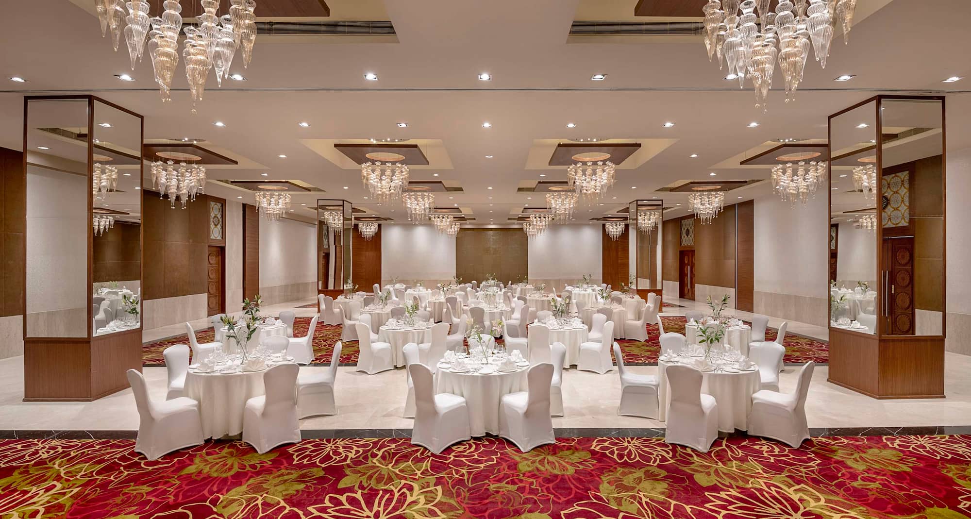 Reserve Radisson Salem India Meetings | Radisson Hotels