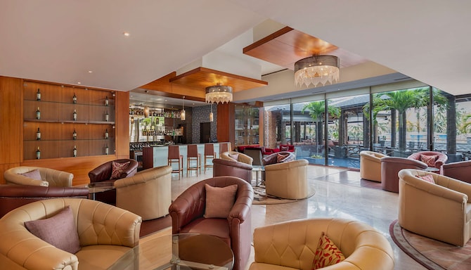 Explore Radisson Restaurants in Salem India | Radisson Hotels