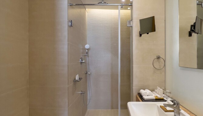 Book Radisson Hotel Rooms in Salem India | Radisson Hotels