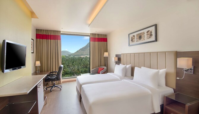 Find Radisson Hotels in Salem India | Radisson Hotels