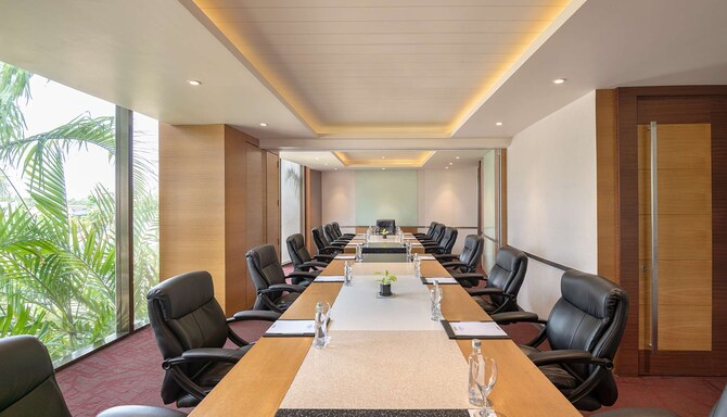 Find Radisson Hotels in Salem India | Radisson Hotels