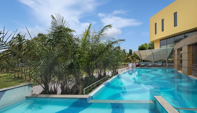 Find Radisson Hotels in Salem India | Radisson Hotels