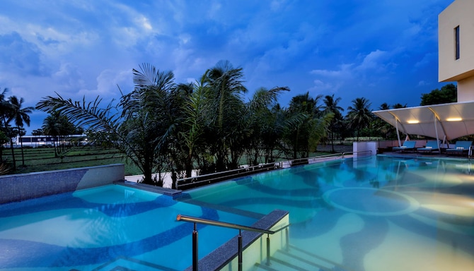 Find Radisson Hotels in Salem India | Radisson Hotels