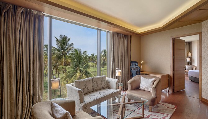 Book Radisson Hotel Rooms in Salem India | Radisson Hotels