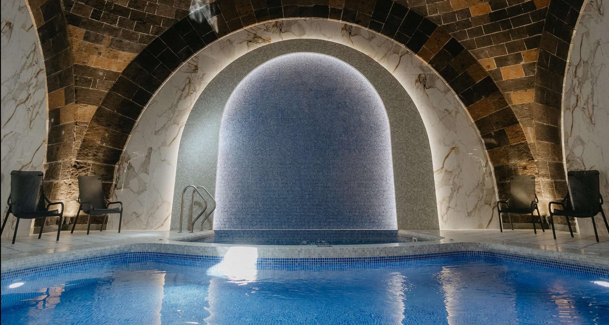 Alexandra Spa and Oriental Bath | Radisson Hotel & Spa Gyumri