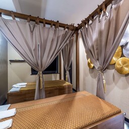 Luxurious Fitness & Wellness Center in Gdansk | Radisson Hotels