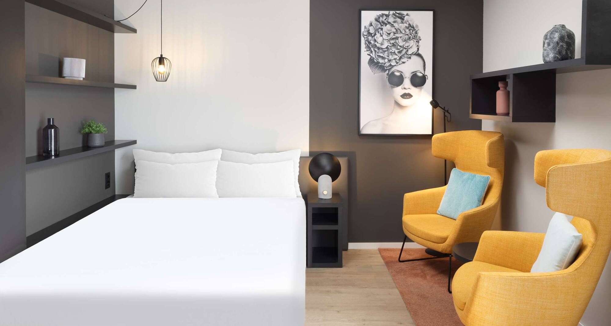 Reviews | Radisson Hotel & Suites Zurich