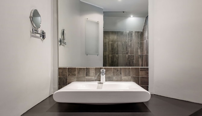 Hotel Rooms in Antanarivo | Radisson Hotels