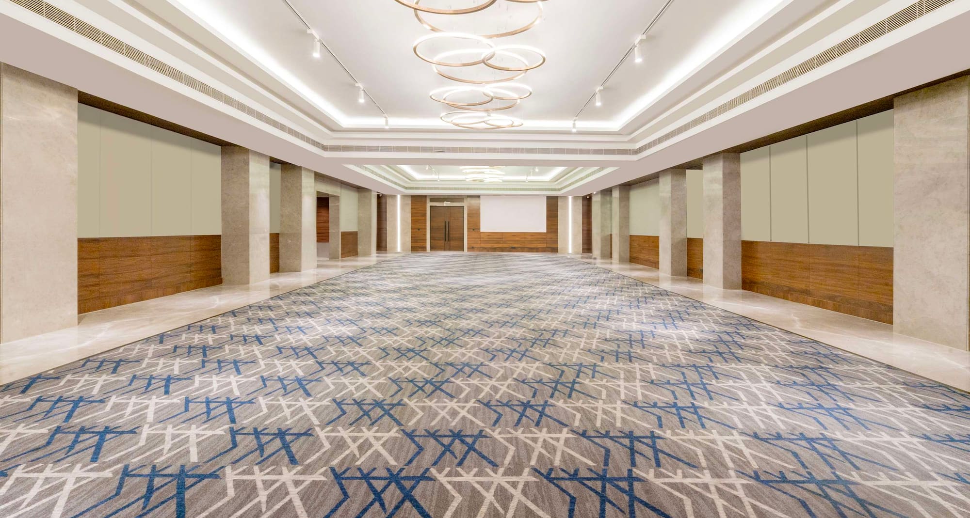 Plan your dream banquet or garden wedding in Vrindavan