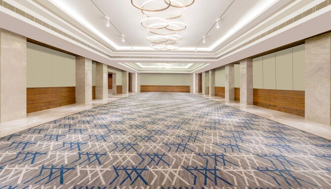 Explore local charm at our Vrindavan hotel | Radisson Hotel Vrindavan