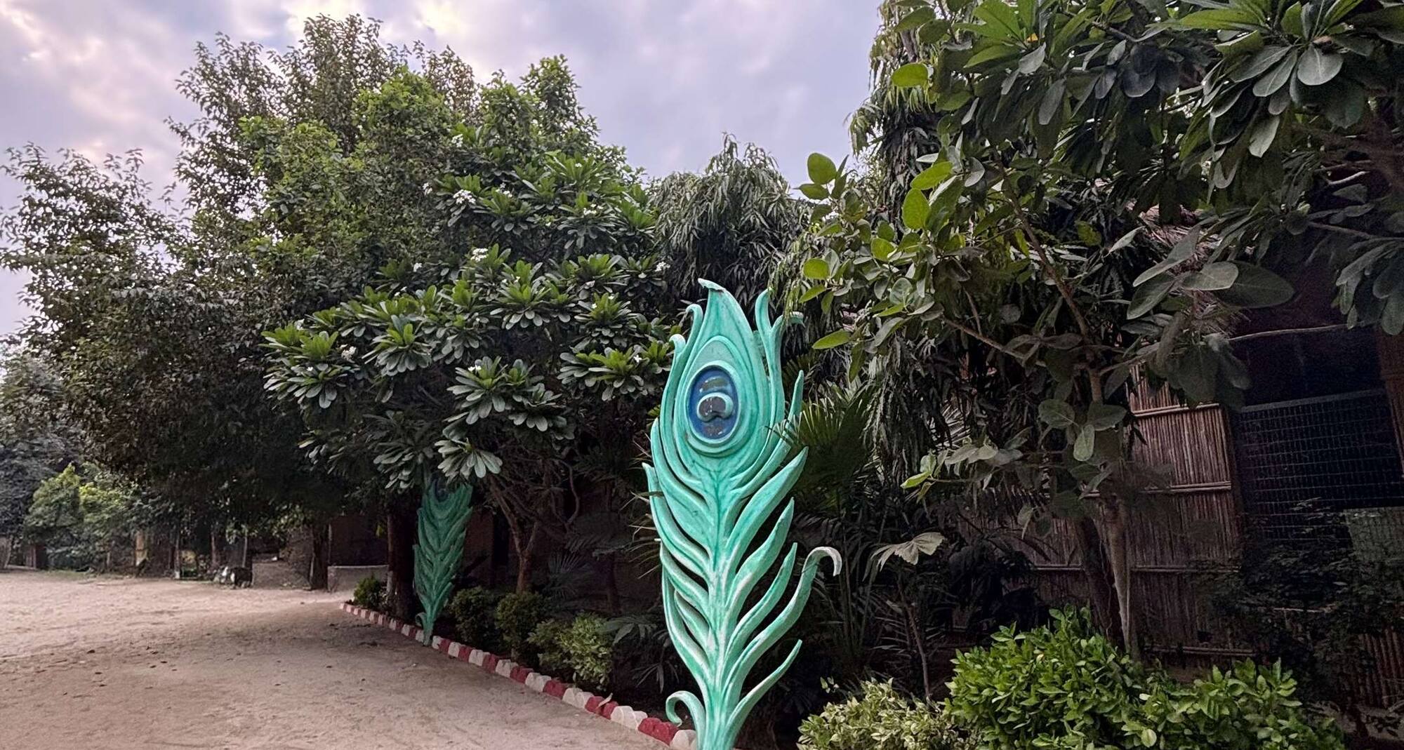 Things to do in Vrindavan | Radisson Hotel Vrindavan