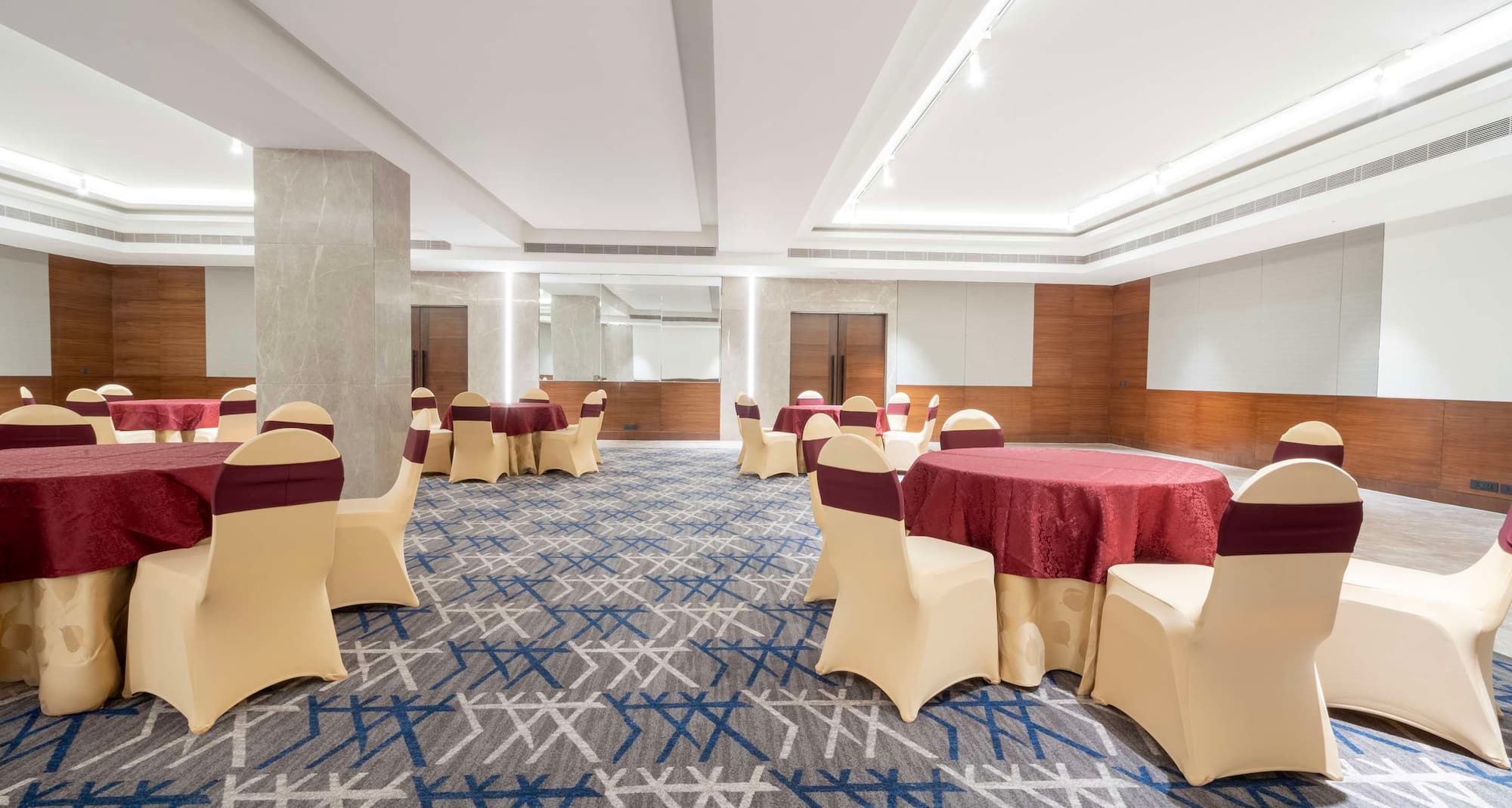Plan your next event at Radisson Hotel Vrindavan | Radisson Hotels