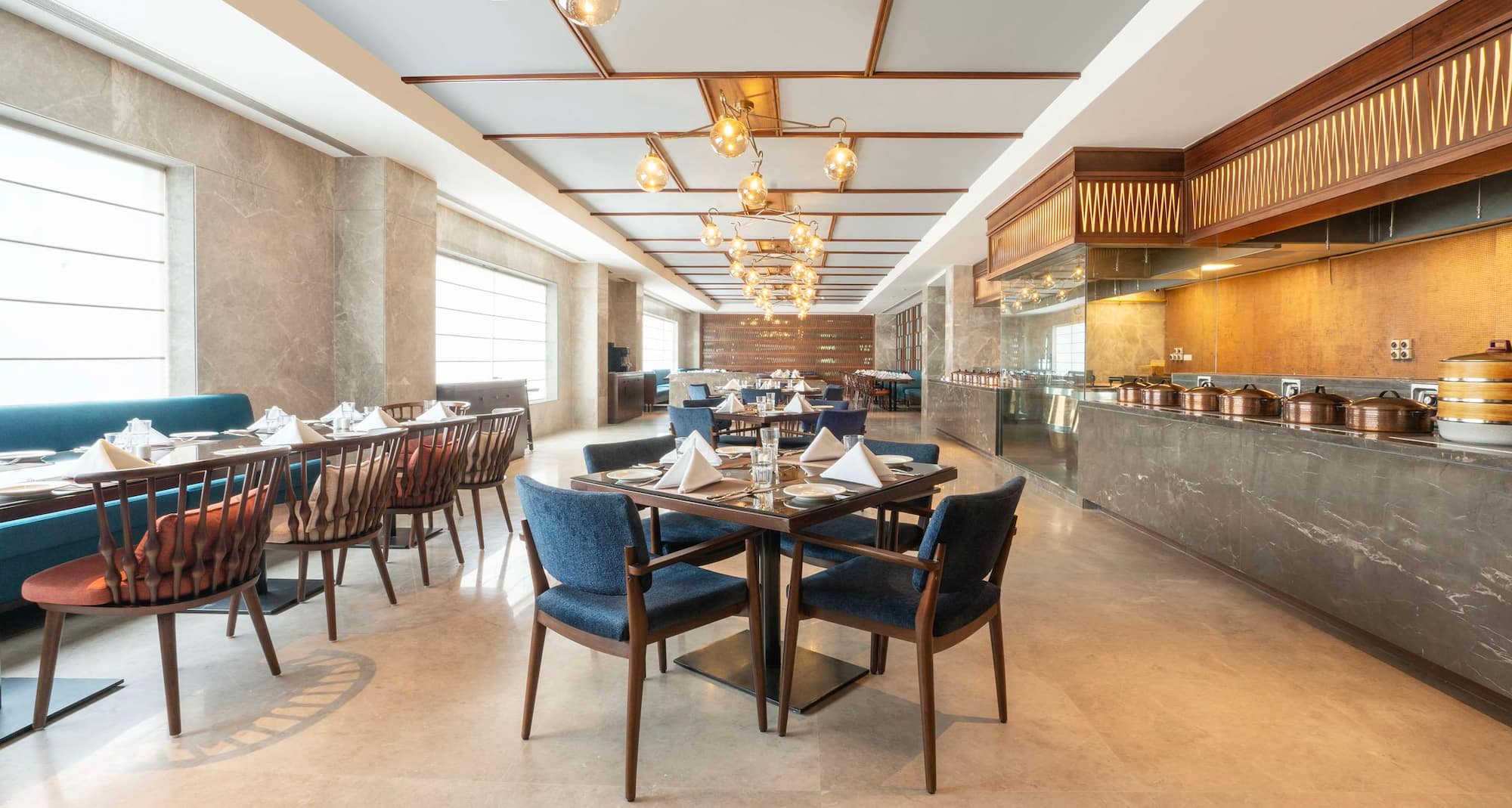 Services | Radisson Hotel Vrindavan