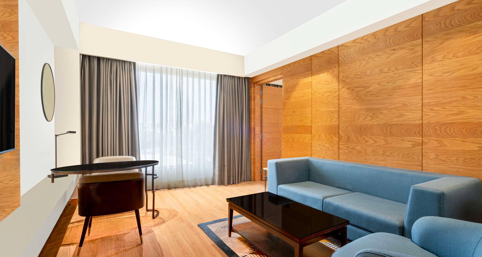 Comfortable rooms in Vrindavan | Radisson Hotel Vrindavan