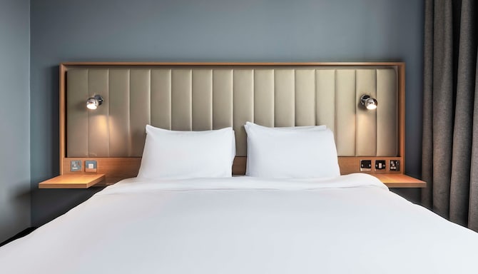 Discover our historic city | Radisson Hotel York