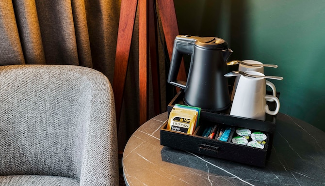 Discover our historic city | Radisson Hotel York