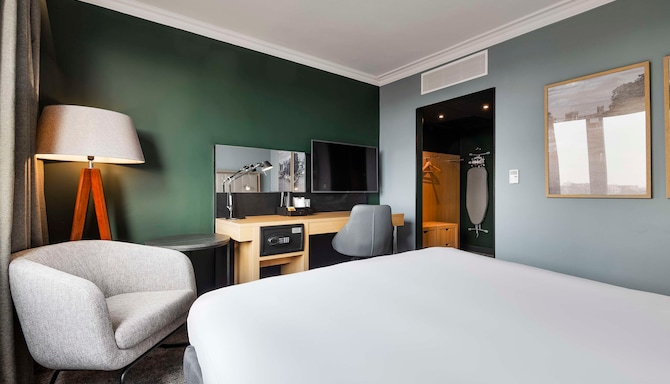 Discover our historic city | Radisson Hotel York