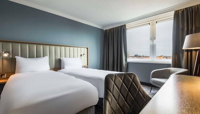 Discover our historic city | Radisson Hotel York