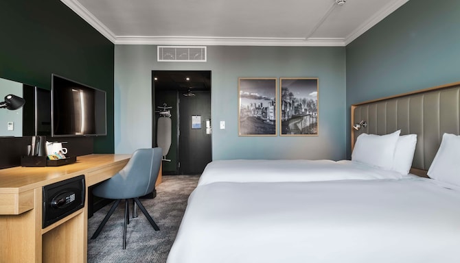 Discover our historic city | Radisson Hotel York