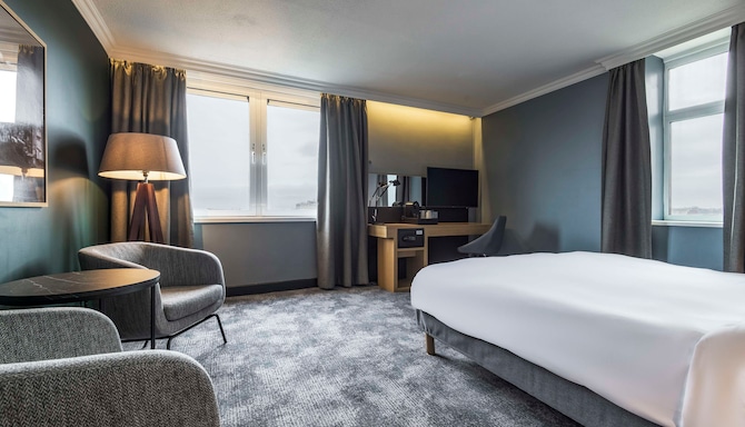 Discover our historic city | Radisson Hotel York